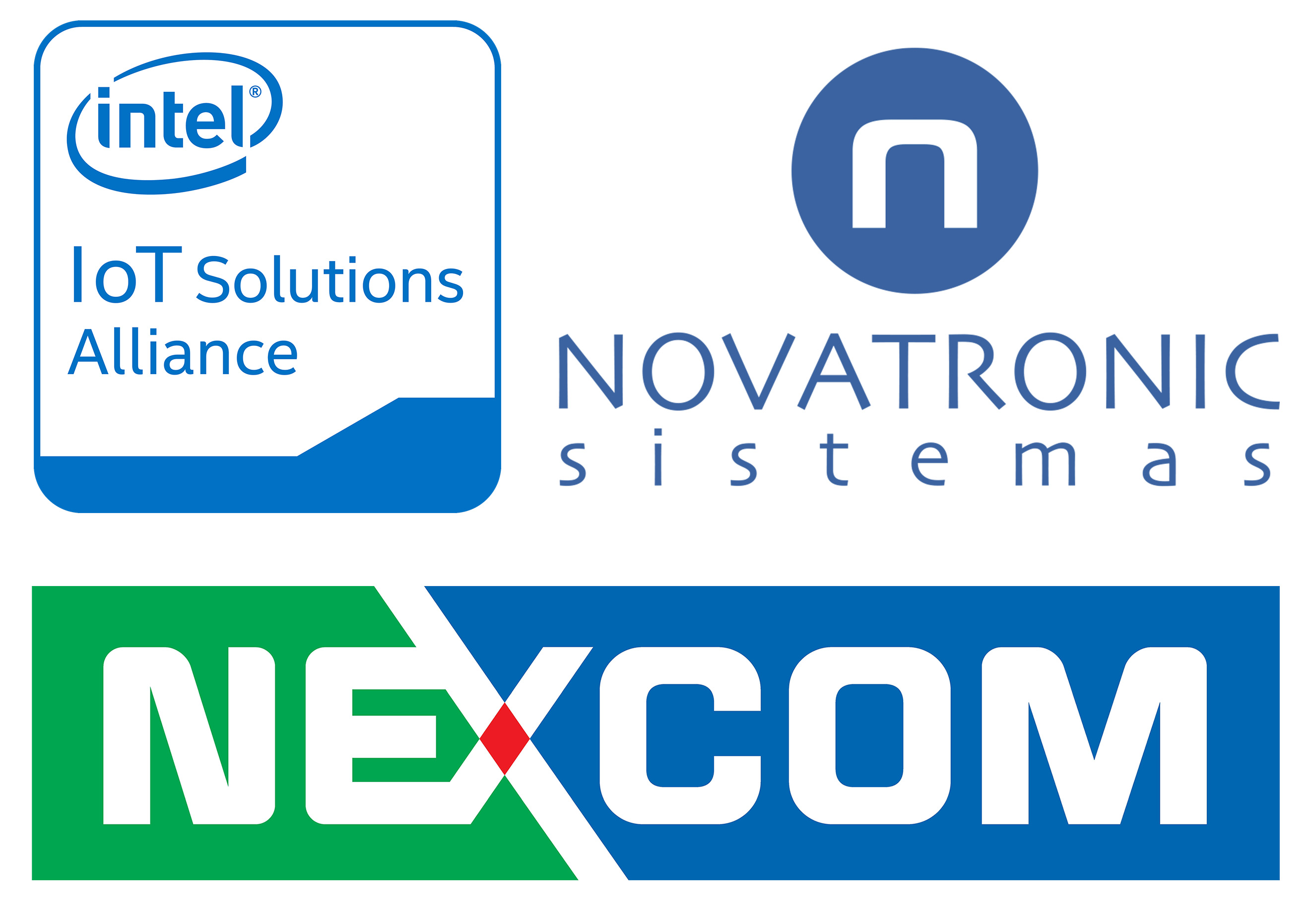 Intel confía en nuestros equipos Nexcom » Novatronic Sistemas
